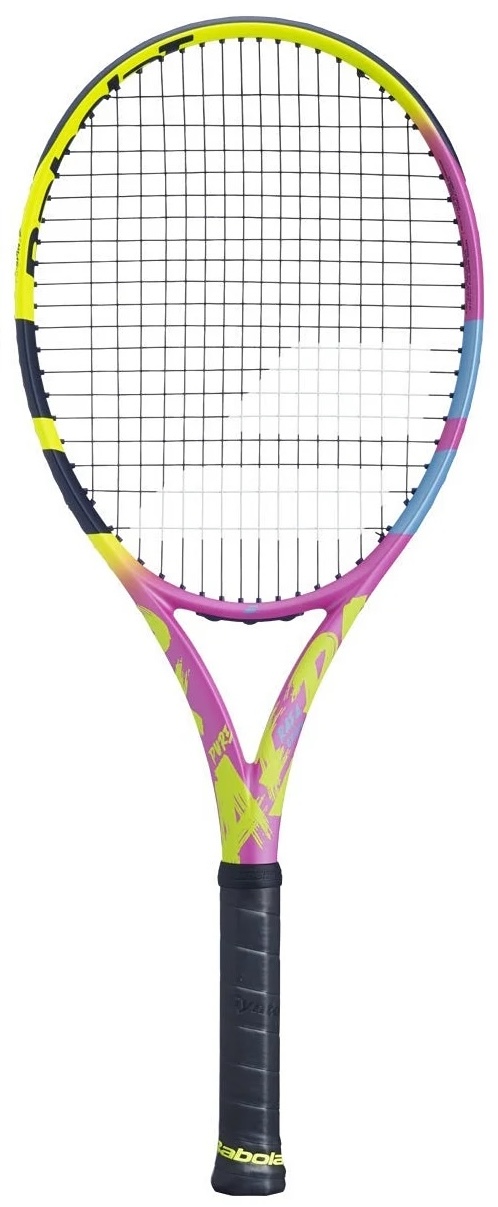 Babolat Pure Aero Rafa Origin 2023 | That racket