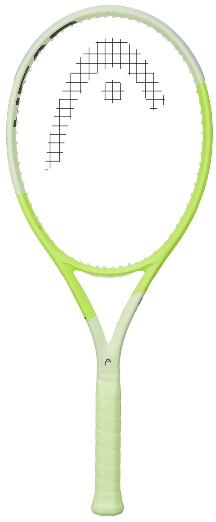 Head Extreme MP 2024 | That racket