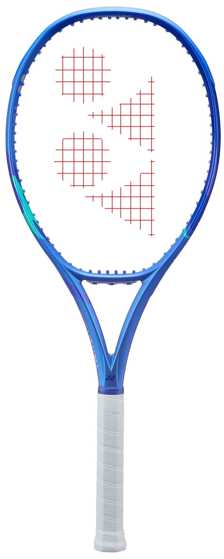 Yonex EZONE 100+ 2025 | That racket